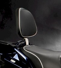 Rear Components | Sargent Cycle Products