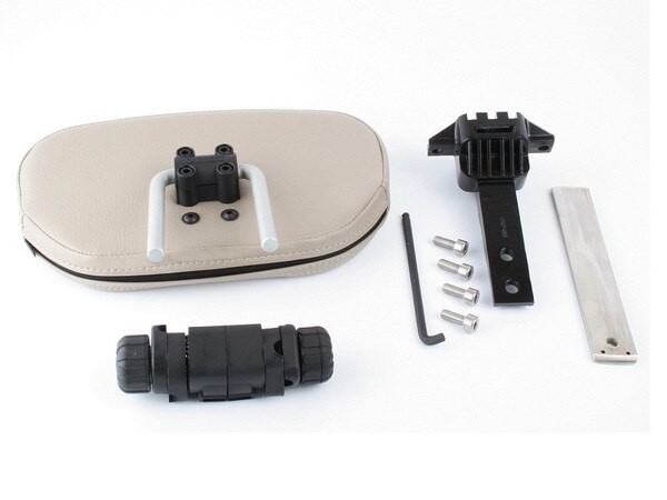 EM-5 Adjustable Front Backrest BMW K1600 GTL Exclusive Light Stone ...