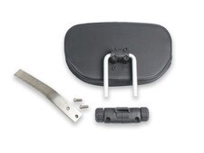 EM-5 Backrest | Sargent Cycle Products