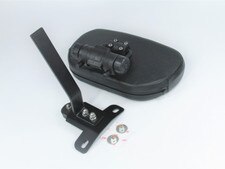 EM-5 Backrest | Sargent Cycle Products