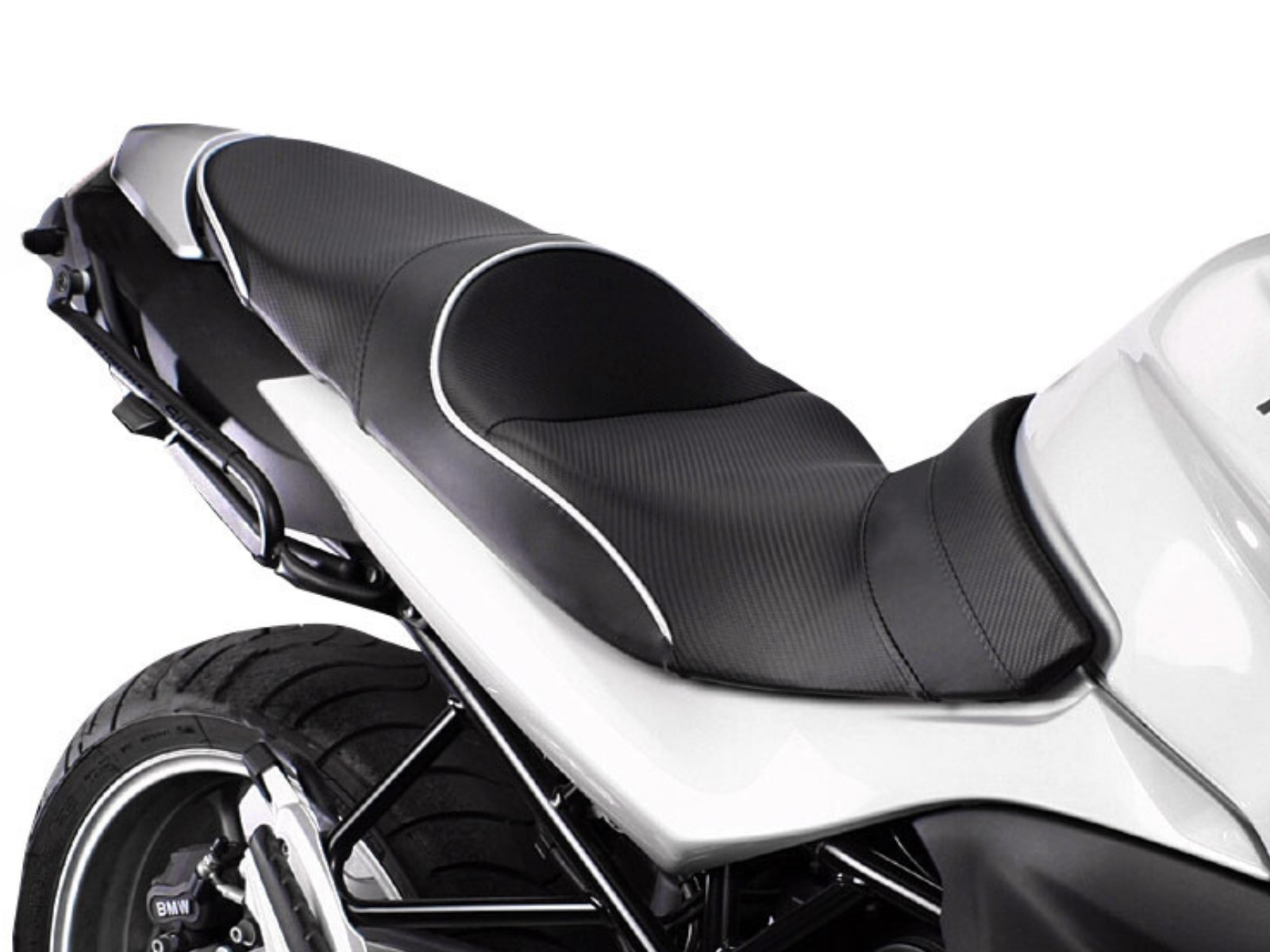 Motorcycle Seats - Sargent Seats - Aftermarket Motorcycle Seats