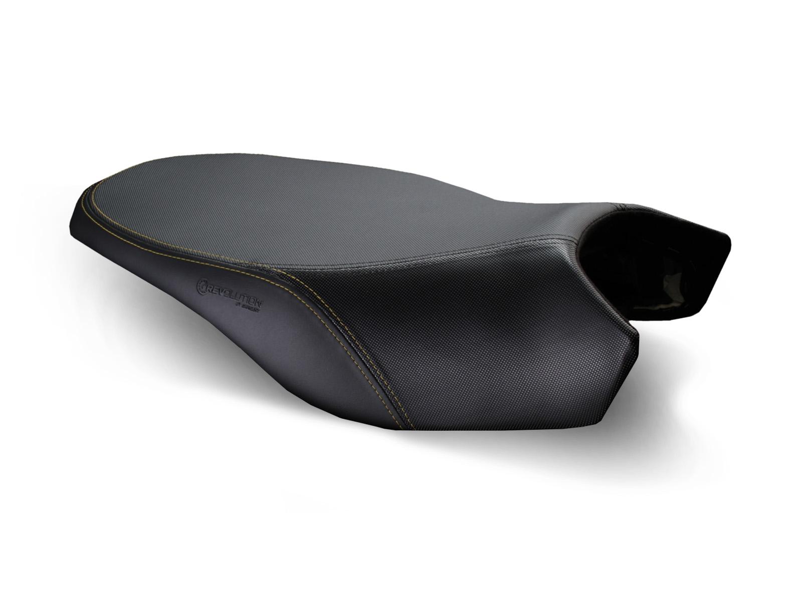 Motorcycle Seats - Sargent Seats - Aftermarket Motorcycle Seats