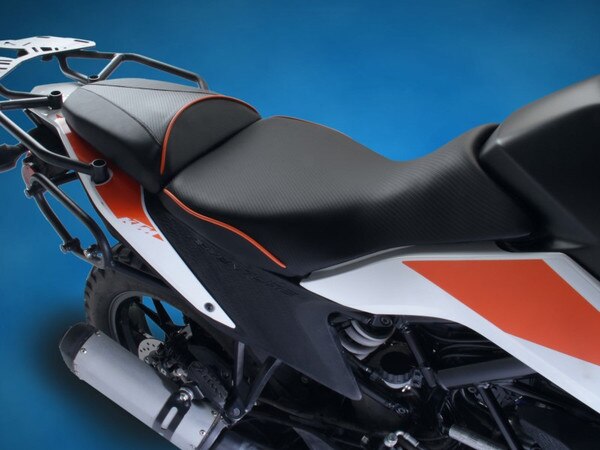 KTM 390 Adventure 2020+ REVolution | Sargent Cycle Products