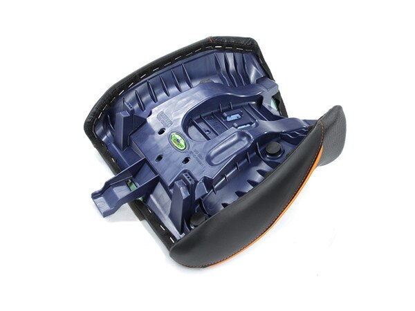 Harley-Davidson Pan America 2021+ Black Welt Low Version | Sargent ...