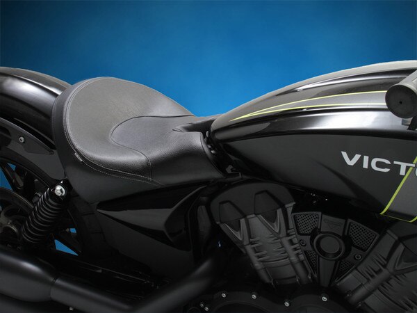 Sargent Seats - Victory Octane - Premium Seat - Front Only |Sargent ...