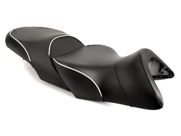 BMW R1200RT - Silver Welt OEM Heat Front | Sargent Cycle Products