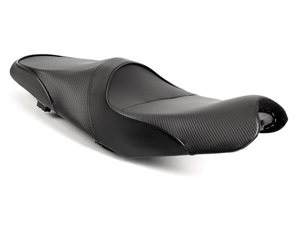 Kawasaki Concours 2008-2022 Black Welt | Sargent Cycle Products