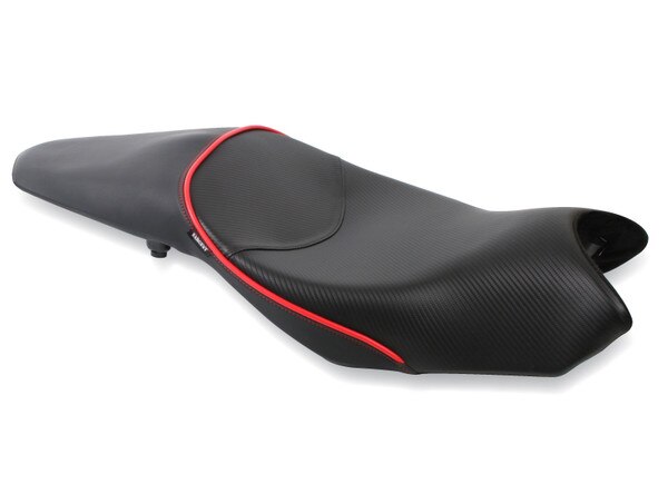 Sargent Seats - Triumph Street Triple 2013+ - Non-Standard | Sargent ...