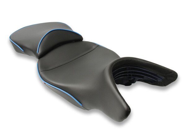 BMW R1200R/RS 2014+ - Non-Standard 2-pc set | Sargent Cycle Products