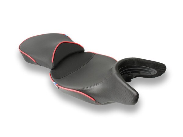 BMW R1200R/RS 2014+ - Performance Plus | Sargent Cycle Products