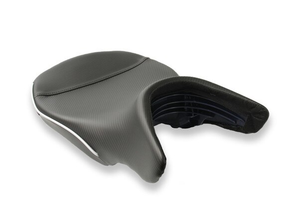 BMW R 1200 R/RS Silver Welt Front Only | Sargent Cycle Products